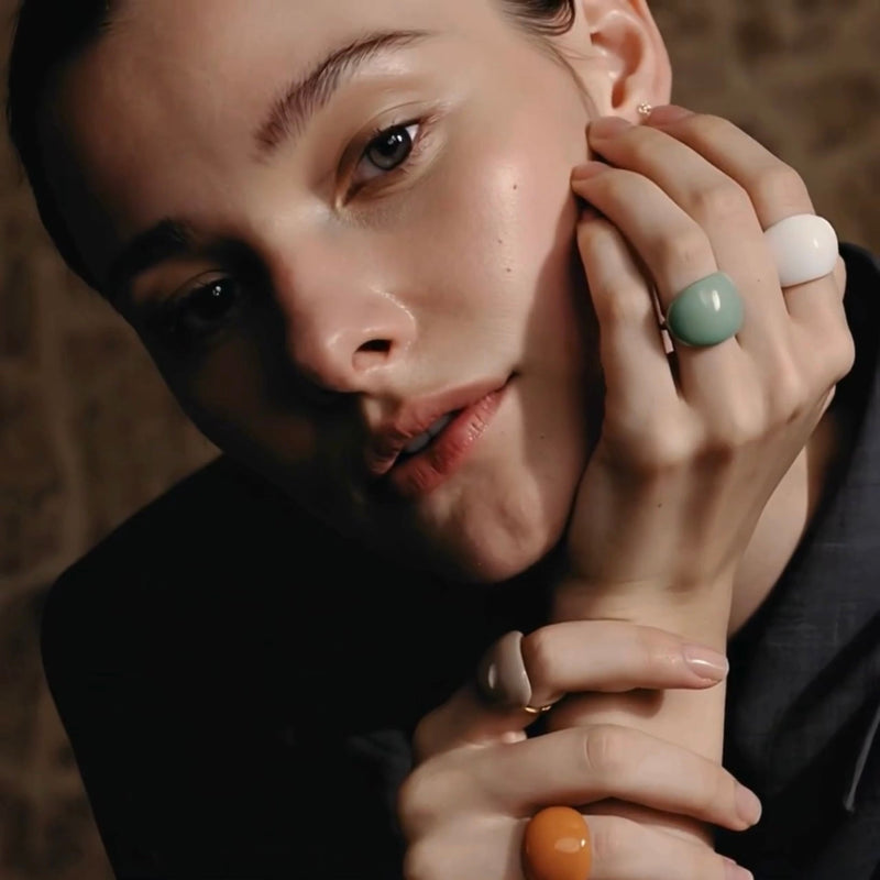 T. Randall Jewelry: Artisanal Jewelry