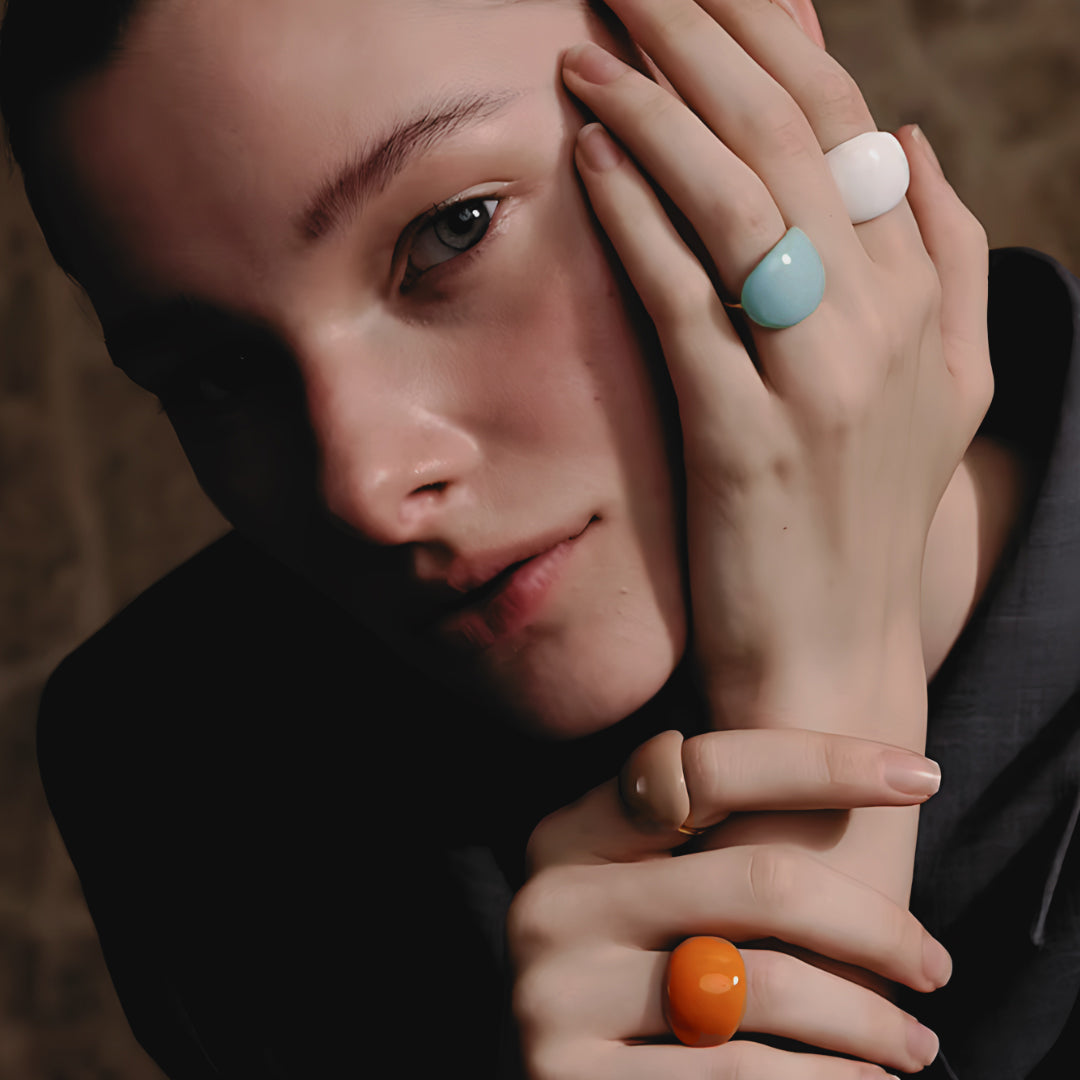 T. Randall Jewelry: Waterproof and Artisanal Jewelry