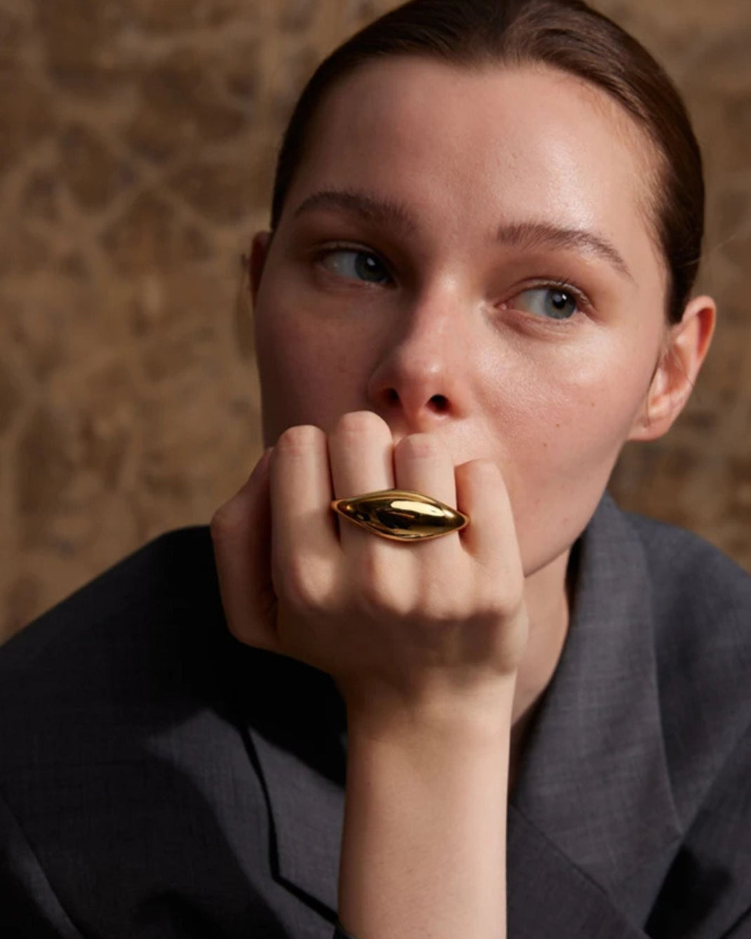 T. Randall Jewelry: Artisanal Jewelry