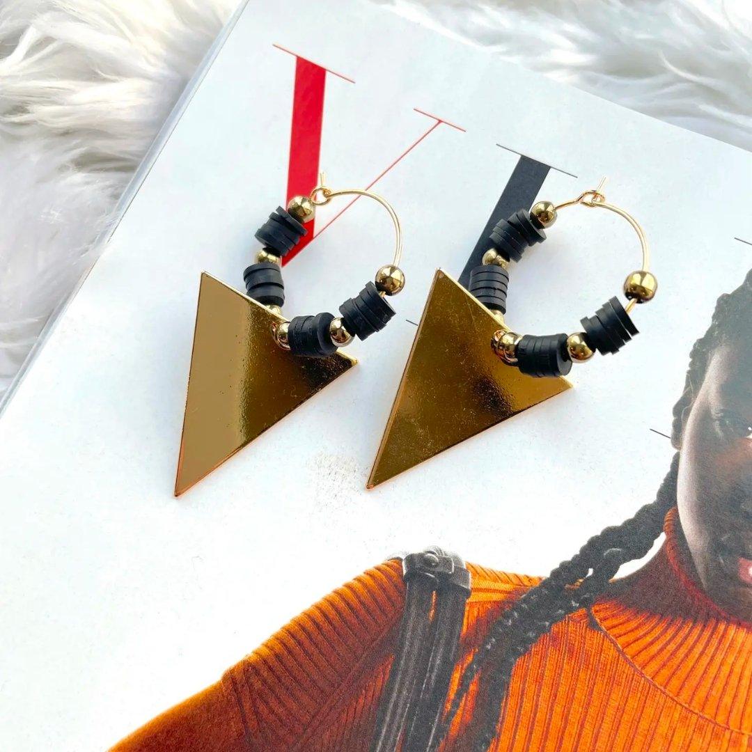 T. Randall Jewelry: Artisan Semi-Precious Gemstone Jewelry